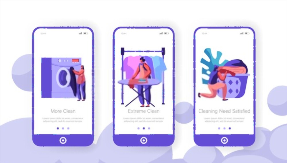 How to Develop a Successful Laundry App