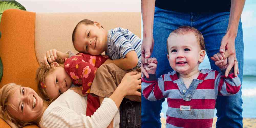 10 great Things to Know About Raising a Baby Boy